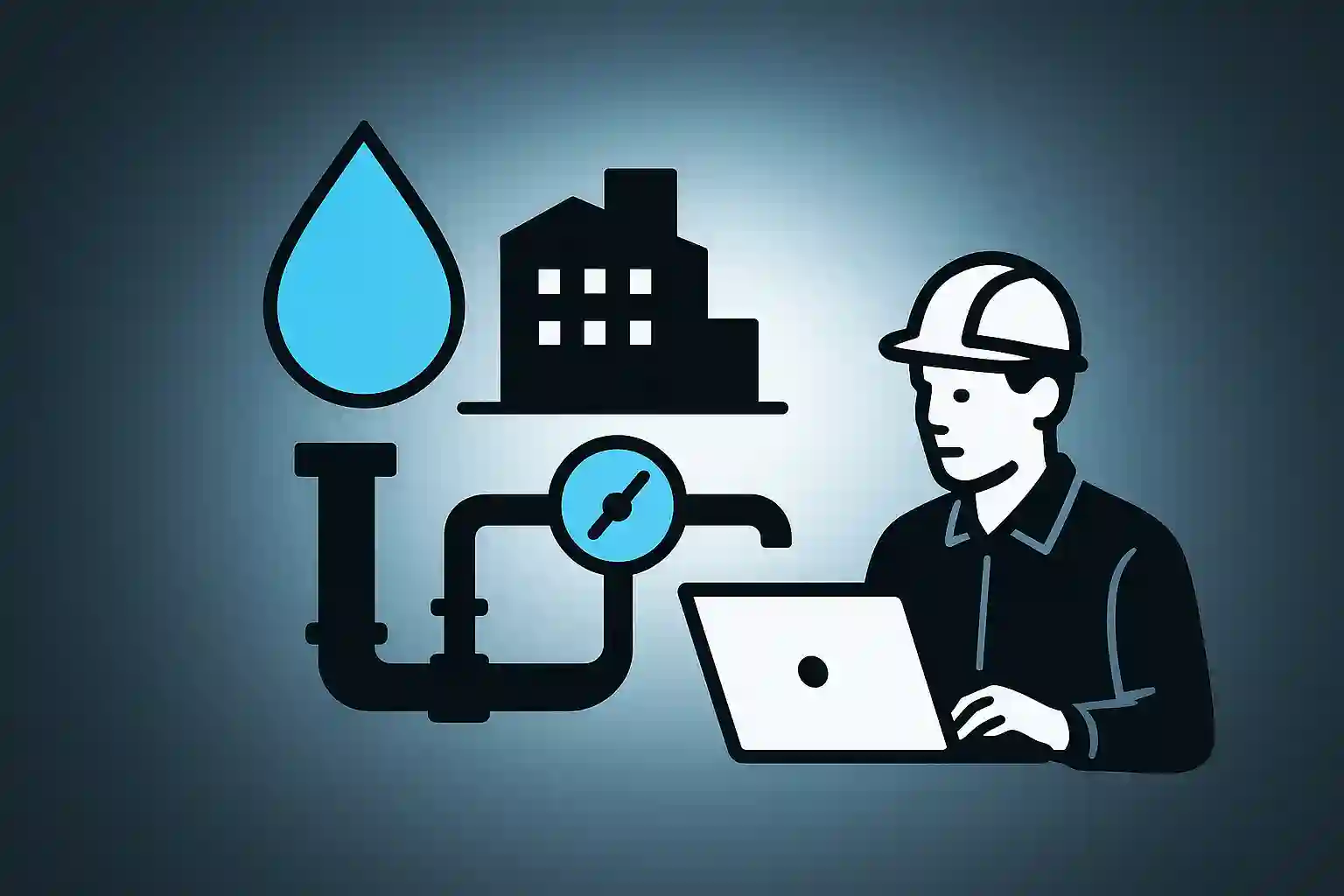 Approches innovantes pour la maintenance proactive des réseaux d'eau ...