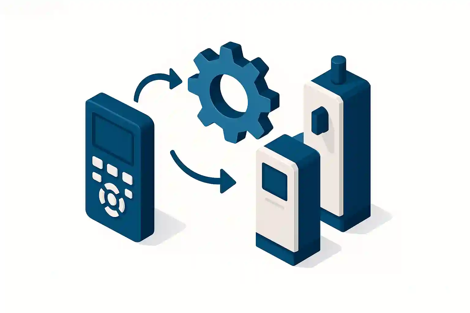 Les défis de l'intégration de systèmes d'automatisation dans des ...