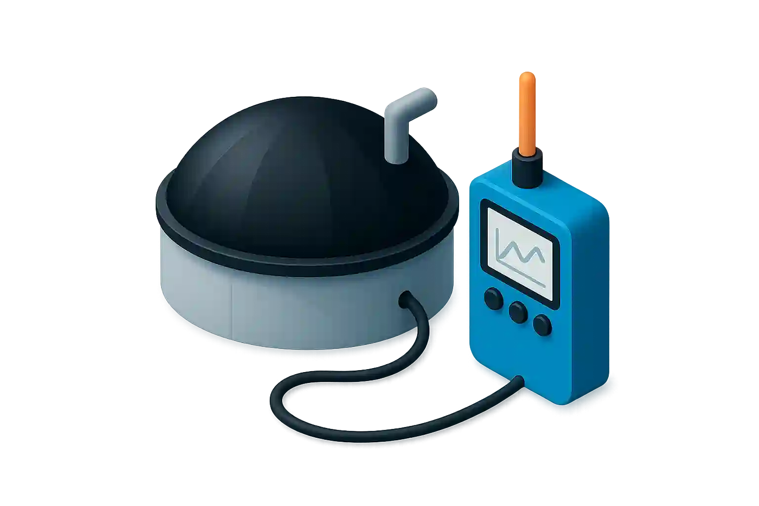 Méthodologies avancées pour l'analyse de biogaz dans les installations ...