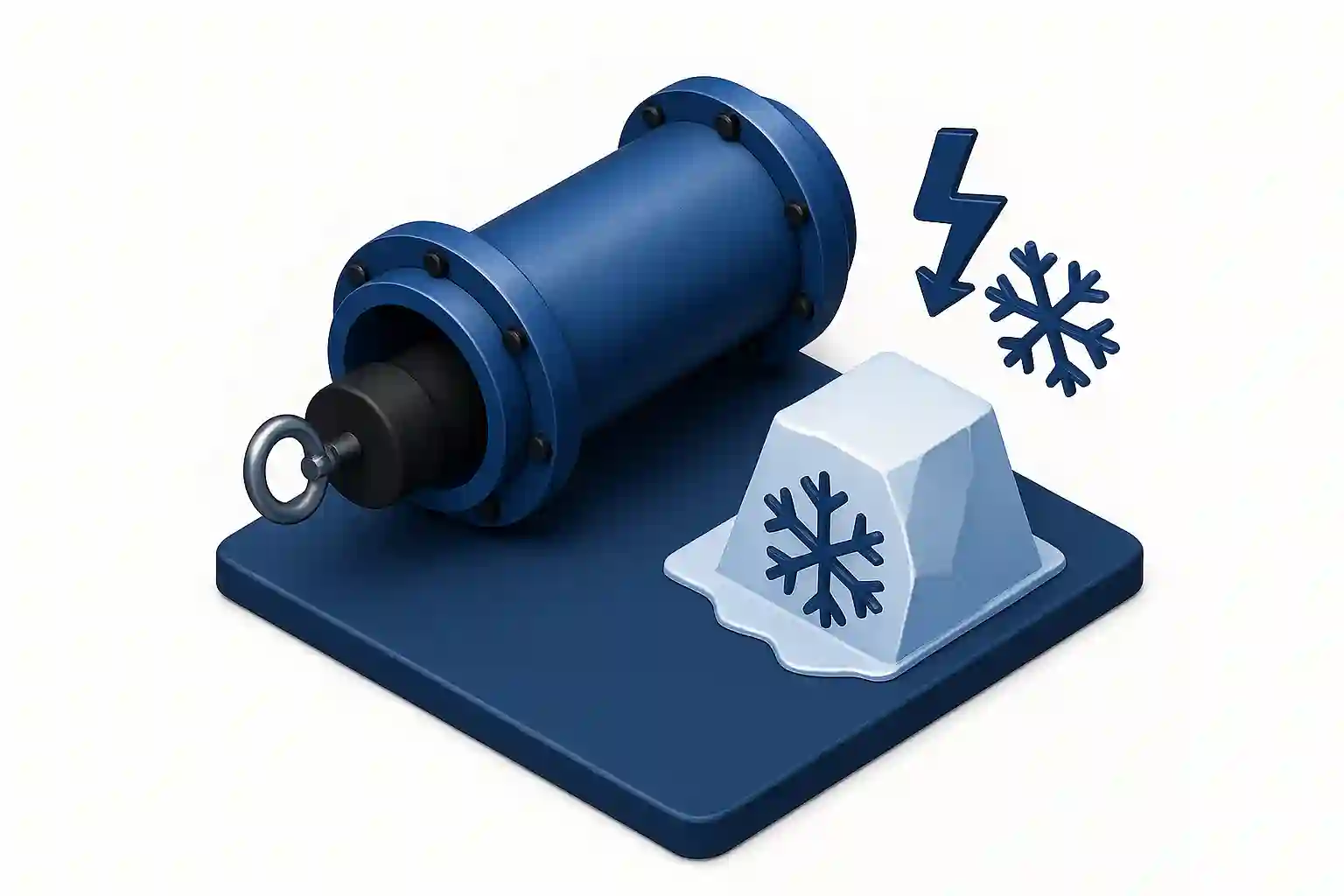 Renforcer la durabilité des systèmes de canalisation face aux cycles de ...